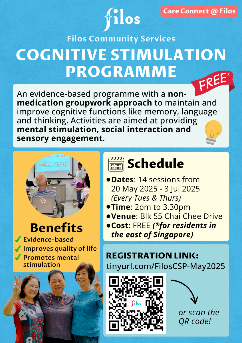 Filos Community Services